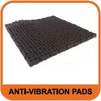 VIBRASORB - Your Vibration Specialists