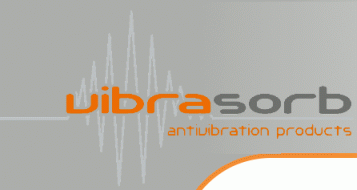 VIBRASORB - Your Vibration Specialists